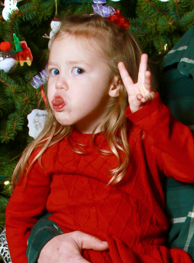 For the sweetest of them all: 2025 Baby Sweetheart Contestants ...